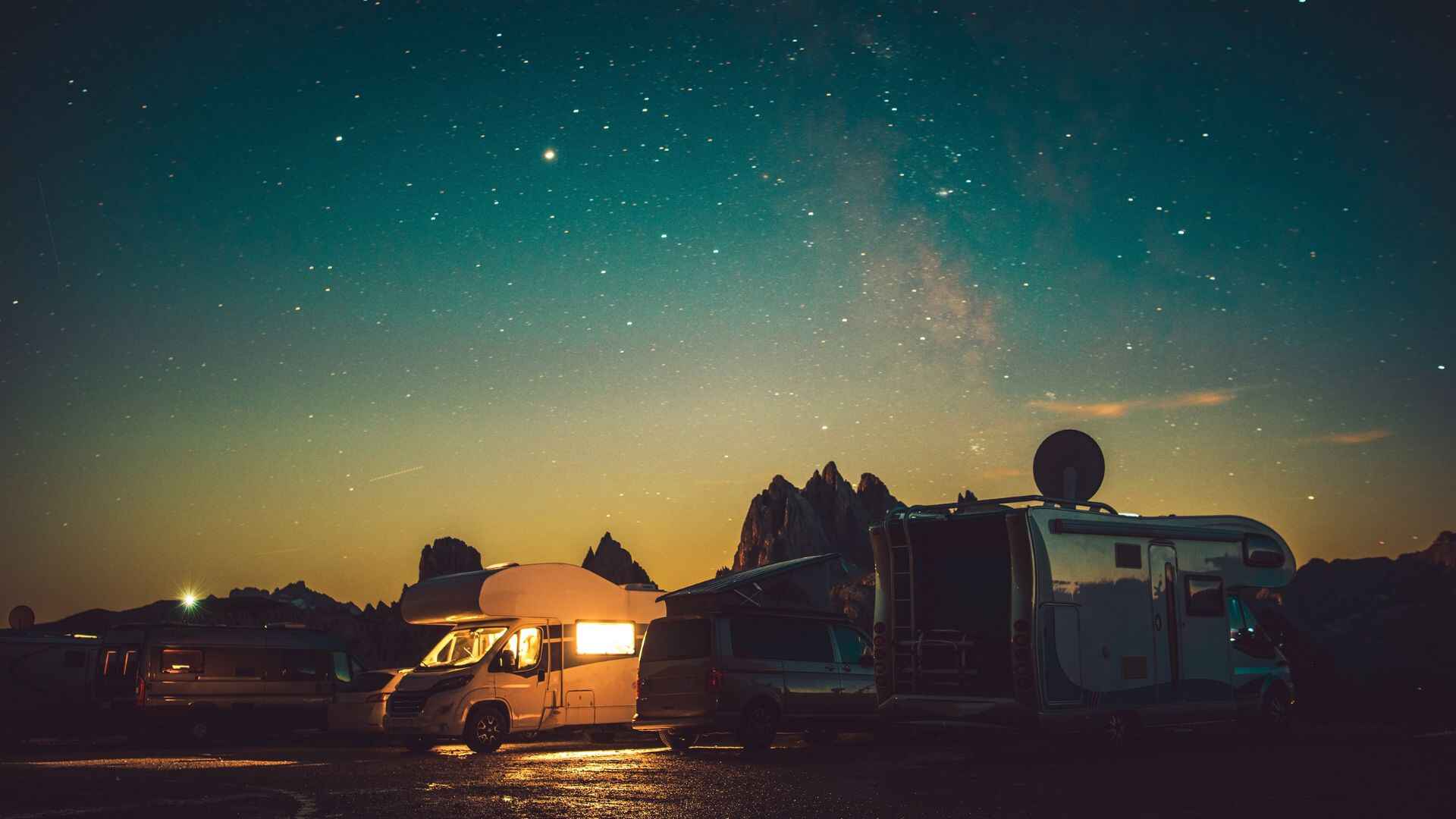 Optimize Your Campground Marketing in 2024 With These Natural Events ...